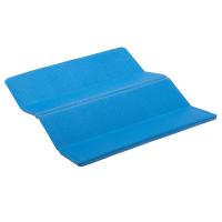 China Superlight Moistureproof Closed Cell Foam Pad 32x27.5cm Waterproof Backpacking Pad for sale
