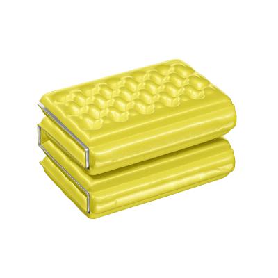 China 60g Ultralight IXPE Folding Sit Mat Snow Sitting Mat For Outdoor Activities for sale