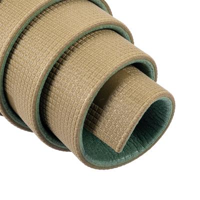 China Anti-slip Waterproof IXPE Closed Foam Sleeping Pad All-season Trekking Mat for sale
