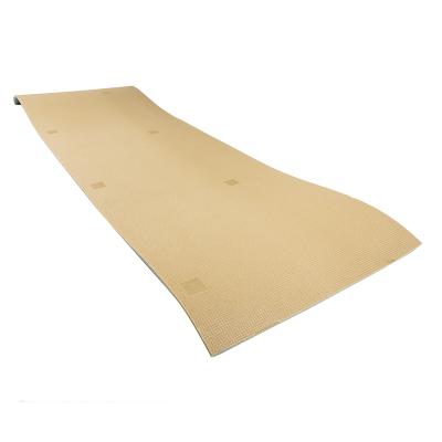 China Superior Compression Recovery Camping Foam Mats Soft Support Outdoor Sleep Pad for sale