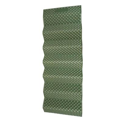 China Accordion Style Nest Design Closed-cell Foam Pads Lightweight Hiking Sleep Mat for sale