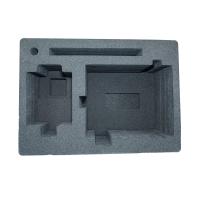 China Custom Depth Pocketing CNC EVA Foam Insert Engraving For Protective Packaging for sale