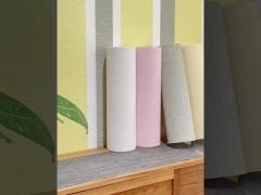 5mm self-adhesive foam wallpaper