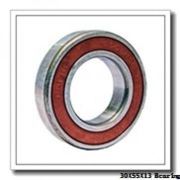 China 30x55x13 bearing for sale