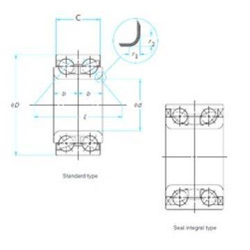 China psl slewing ring for sale