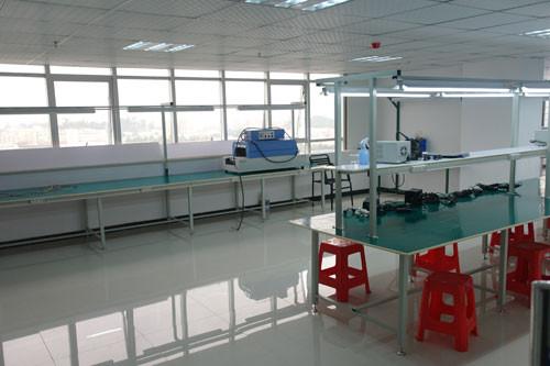 Fornitore cinese verificato - Yuyao Litools Co., Ltd