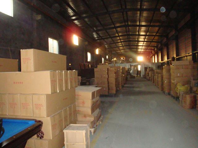 Fornitore cinese verificato - Yuyao Litools Co., Ltd