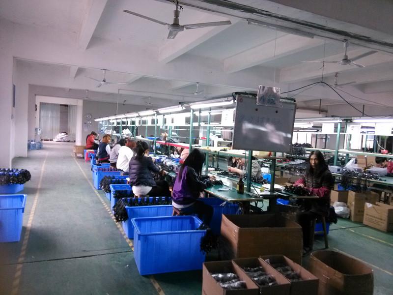 Fornitore cinese verificato - Yuyao Litools Co., Ltd