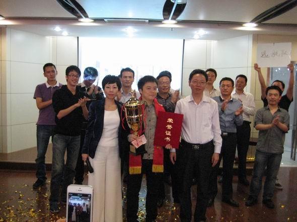 Fornitore cinese verificato - Yuyao Litools Co., Ltd