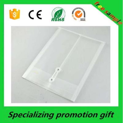China PVC durable Document Pouch File Filing Bag Packet Folder Envelope Holder Dispatch Case for sale