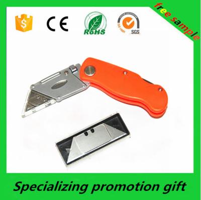 China Multi Tool Cutter Knife for Wholesales Folding Knife / Plastic Paper Knife for sale