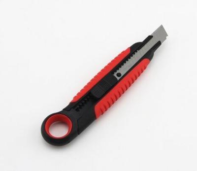 China Durable Office Paper Utility Cutter Knife For Outdoors Activity for sale