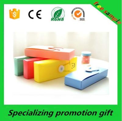 China Colorful Stationery Pen Bag Paper Pencil Box for Schools & Offices for sale
