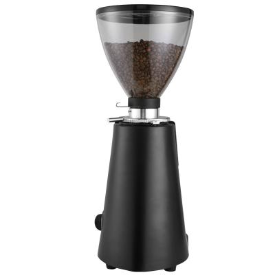 Cina Smerigliatrice del mulino di caffè CRM9085, 14kg Burr Mill Coffee Grinder in vendita