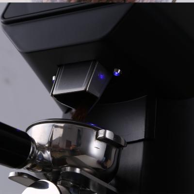 Cina Macinacaffè commerciale completamente automatico CRM9085 64mm con lo schermo attivabile al tatto in vendita