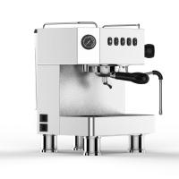China 15 Bar Commercial Espresso Machine 3000W Multifunction Coffee Maker for Office for sale