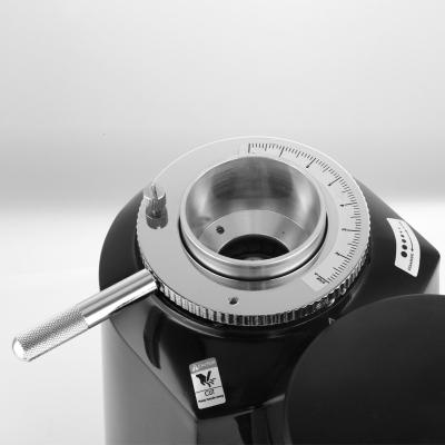 Cina Acciaio inossidabile piano manuale Burr Hand Grinder di Burr Grinder 360W 64mm in vendita