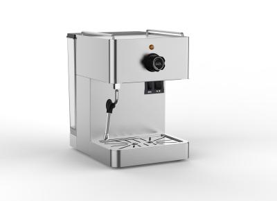 中国 Dula Thermoblockの7.2kg 1.7LのミルクのFrotherの汽船機械水ボイラー汽船 販売のため