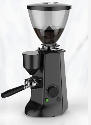 China Regolazione stridente automatica di Machine 360W 1.2kg del macinacaffè del caffè espresso for sale