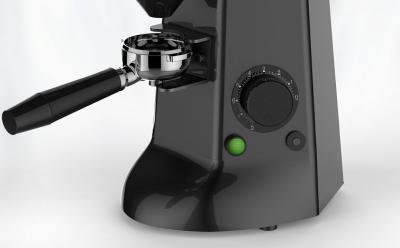 Cina Regolazione stridente automatica di Machine 360W 1.2kg del macinacaffè del caffè espresso in vendita