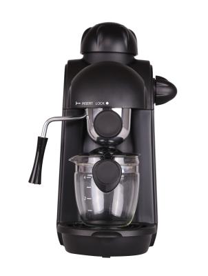 Cina Macchina di caffè espresso di plastica del vapore del caffè, 5 Antivari una macchinetta del caffè di 4 tazze in vendita