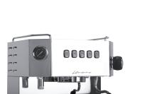 China 15 Bar Commercial Espresso Machine 3000W Multifunction Coffee Maker for Office for sale