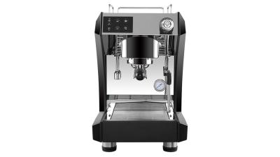 Cina macchina semicommerciale del caffè 2850W, macchina di caffè espresso di Thermoblock in vendita