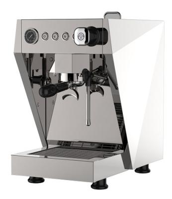 China Multi Boiler Espresso Coffee Machines 2950W For Hotel / Cafe for sale