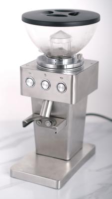 Cina Burr Household Coffee Grinder piano/macina domestica di With 60mm della smerigliatrice del caffè espresso in vendita