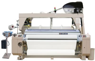 China high speed water jet loom for sale