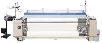 China SD622-280CM DOUBLE NOZZLE WATER JET LOOM WITH PLAIN SHEDDING for sale