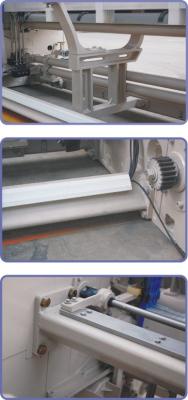 China SD408-170CM DOUBLE NOZZLE WATER JET LOOM WITH PLAIN SHEDDING for sale
