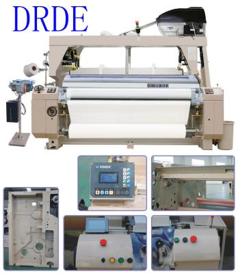 China SD822-280CM Wider Water Jet Loom for sale