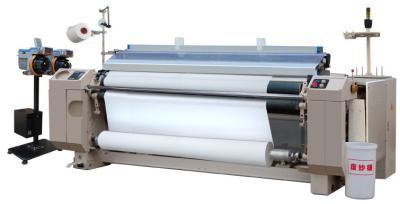 China SD922-170CM SINGLE NOZZLE MECHANICAL DRUM FEEDER WATER JET LOOM OF PLIAN SHEDDING for sale
