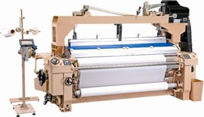China SD822-230CM DOUBLE NOZZLE ELECTRIC FEEDER WATER JET LOOM OF CAM SHEDDING for sale