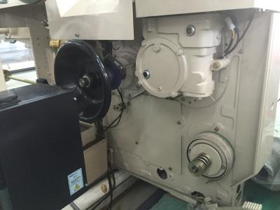 China SD622-210CM WATER JET LOOM OF DOBBY SHEDDING WITH ELECTRIC TAKE-UP AND LET-OFF for sale