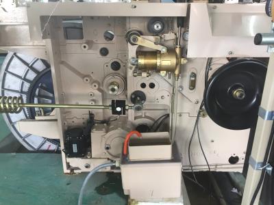 China SD622-230CM WATER JET LOOM OF DOBBY SHEDDING WITH ELECTRIC TAKE-UP AND LET-OFF for sale