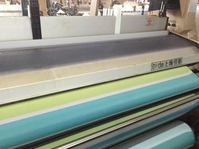 China SD922-190CM FOUR NOZZLE FEEDER DOUBLE PUMP WATER JET LOOM OF DOBBY SHEDDING for sale