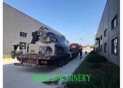 China BEST-BUY EQUIVALENT TO TSUDAKOMA ZW8100 WATER JET LOOM AT CHINA COST for sale