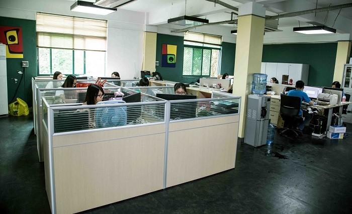 Fornitore cinese verificato - Guangzhou Gionar Leather Products Co., Limited