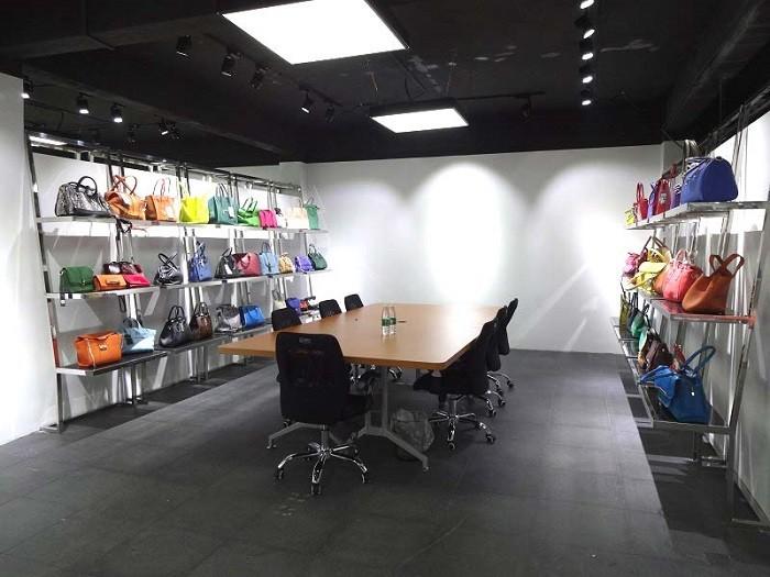 Fornitore cinese verificato - Guangzhou Gionar Leather Products Co., Limited
