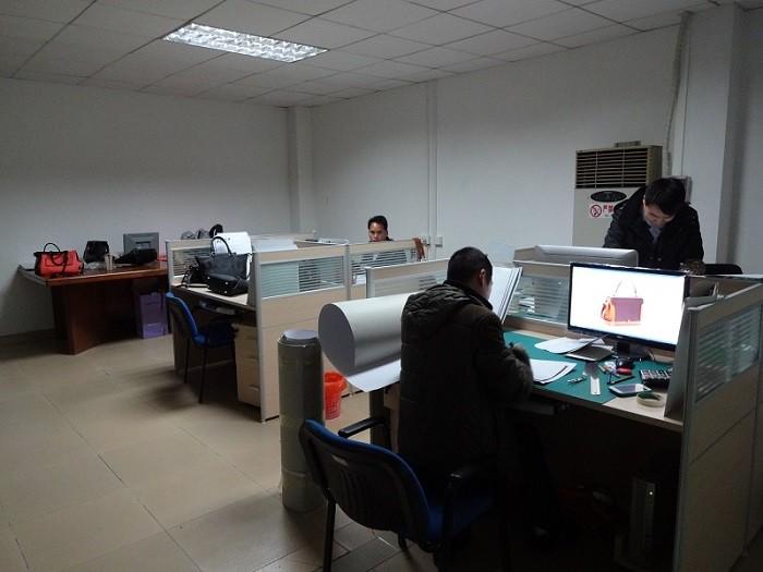 Fornitore cinese verificato - Guangzhou Gionar Leather Products Co., Limited