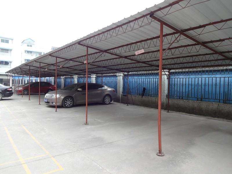 Fornitore cinese verificato - Guangzhou Gionar Leather Products Co., Limited
