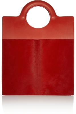China Big Girls Tote Leather Bags for sale
