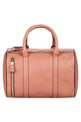 Cina Borsa di cuoio funzionale di viaggio della chiusura della chiusura lampo per le borse di viaggio delle donne in vendita