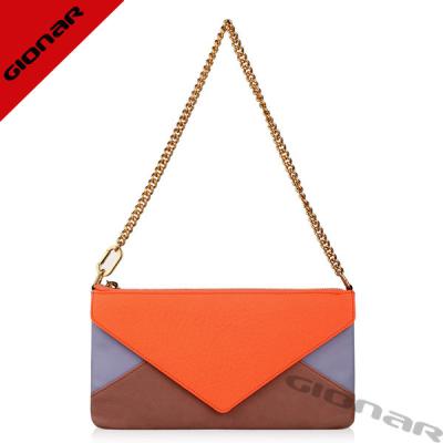 Cina Borse di cuoio di Crossbody di modo per la scuola Gilrs, attraverso le borse di cuoio del corpo in vendita