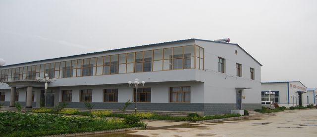 Verified China supplier - SHANDONG GAIFENG MACHINERY IMP&EXP CO.,LTD