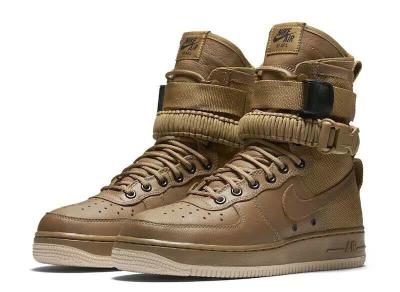 China Cheap Wholesale Ni.k.e Special Forces Air Force 1 Replica Shoes for Men & Women for sale