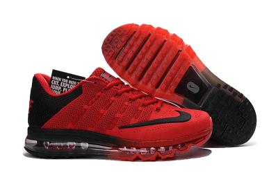 China Replica Products Wholesalers,Cheap Air Max 2016 Men's Running Shoes for sale