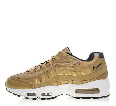 China air max 95 metallic gold Shoes & Sneakers,Men's Air Max 95 Shoes,Women's Air Max 95 Shoes | Ecglobaltrade for sale